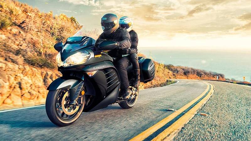 10 Best Touring Bikes Under $20,000