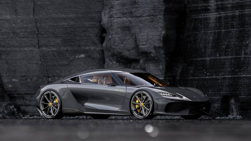 Here's What Made The Koenigsegg Gemera So Special