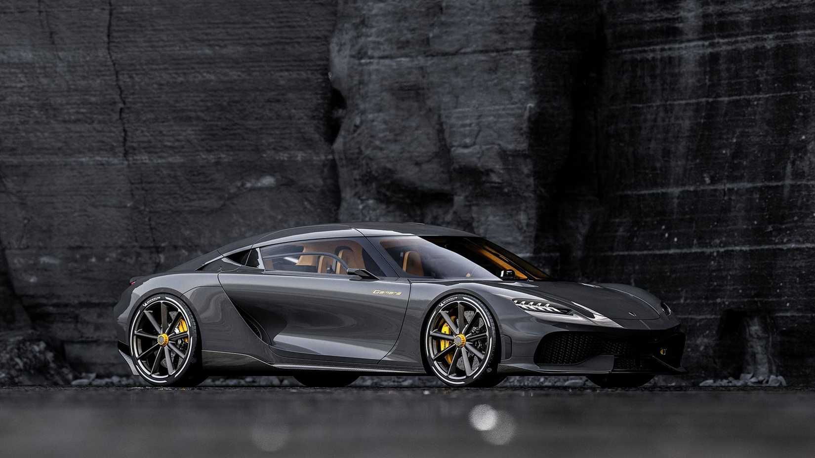 When Innovation Defied Convention: Ten Cars That Broke The Mold