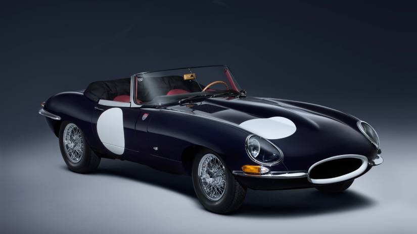 10 Things You Should Know About European Sports Cars