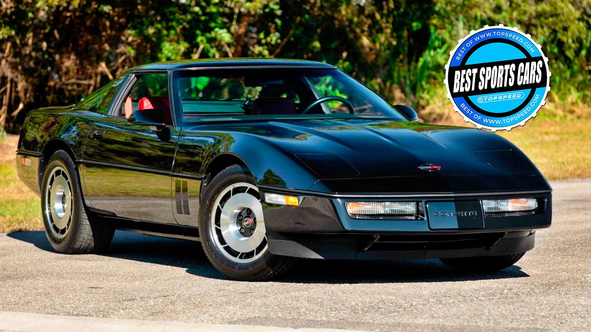 10 Iconic Cars That Keep the '80s Vibe Alive
