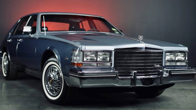 10 Sensational Cars Mike Tyson Owned During His Prime