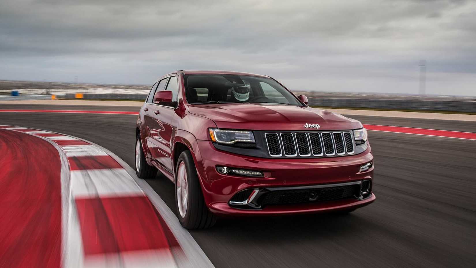 10 V8 Engines That Turned SUVs Into Luxury Beasts