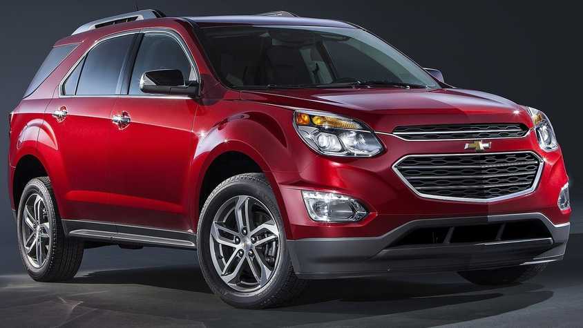 10 Most Reliable Six-Cylinder SUVs In 2024