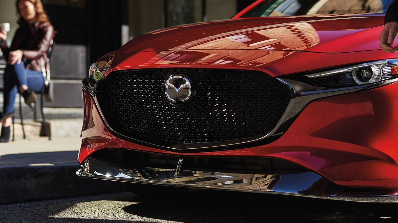 The Most Underrated Mazda Of 2023