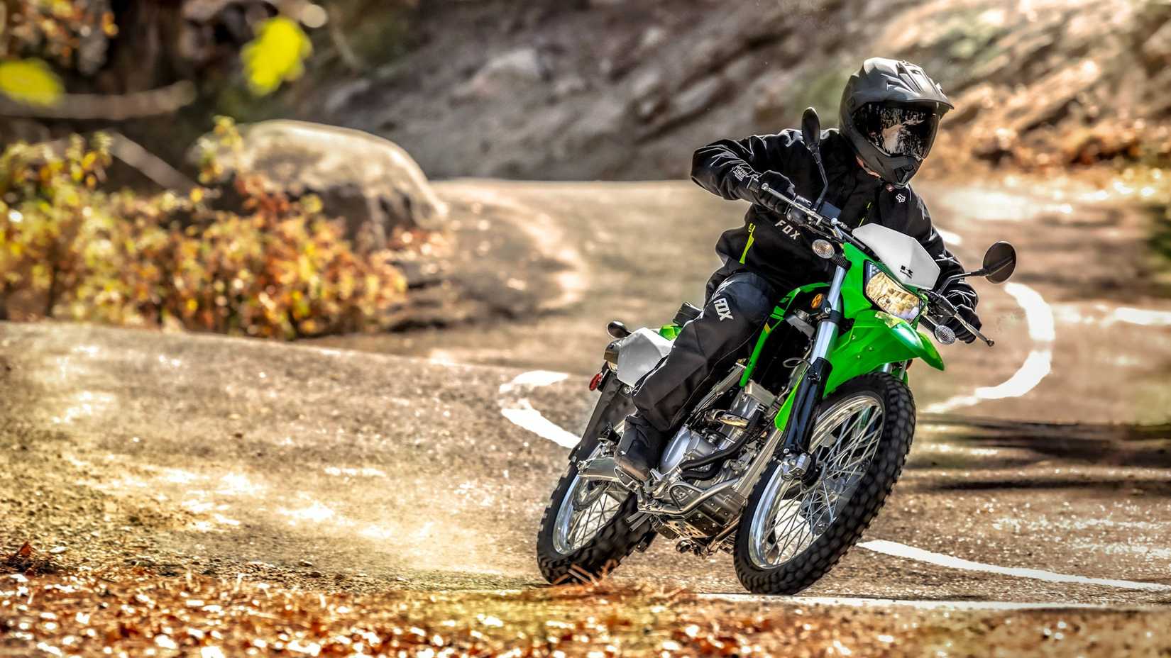 Top 10 Fastest Dual-Sport Bikes