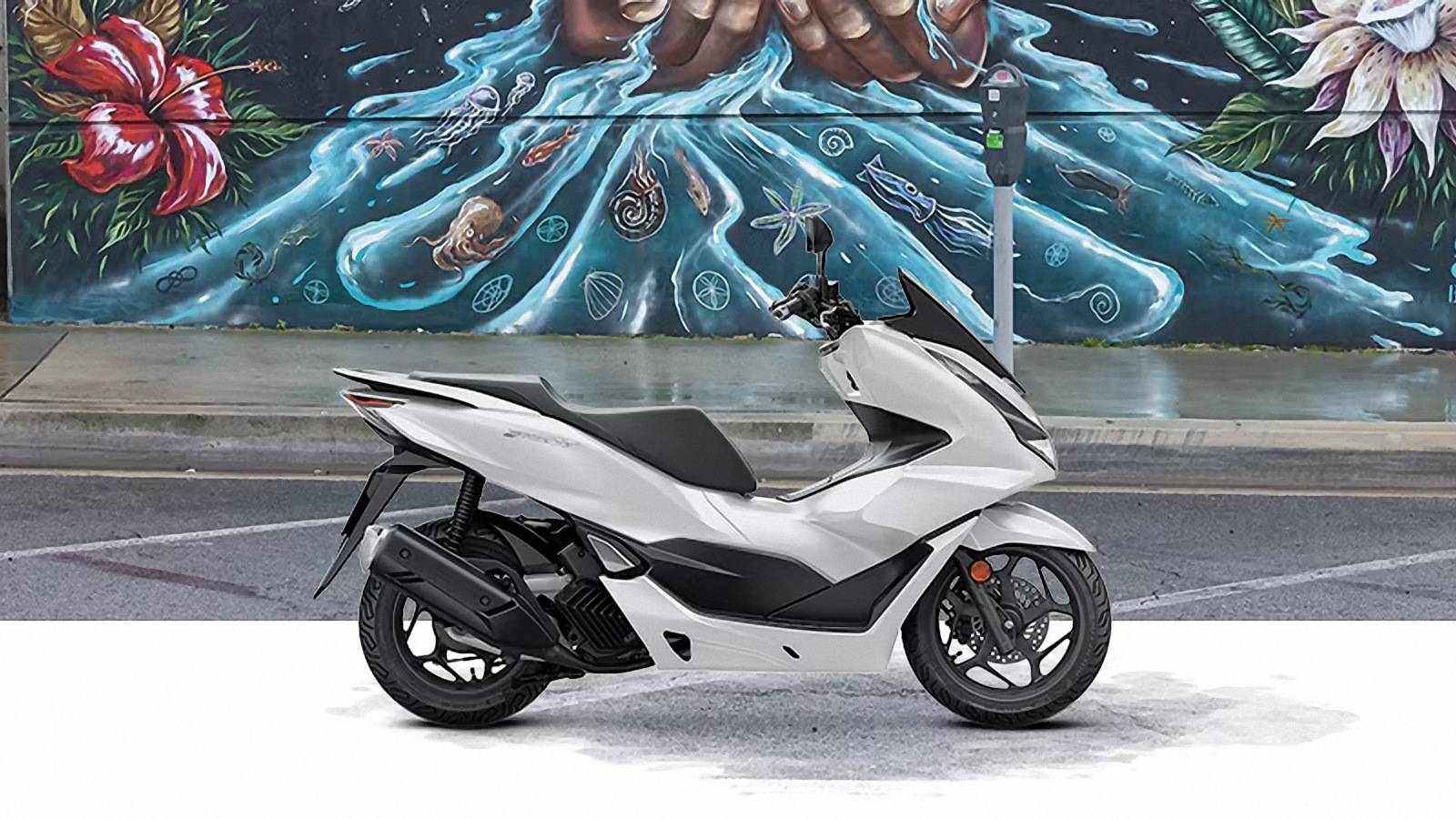 2023 Honda PCX: Performance, Price, And Photos