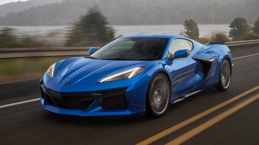 10 Best C8 Corvette Mods