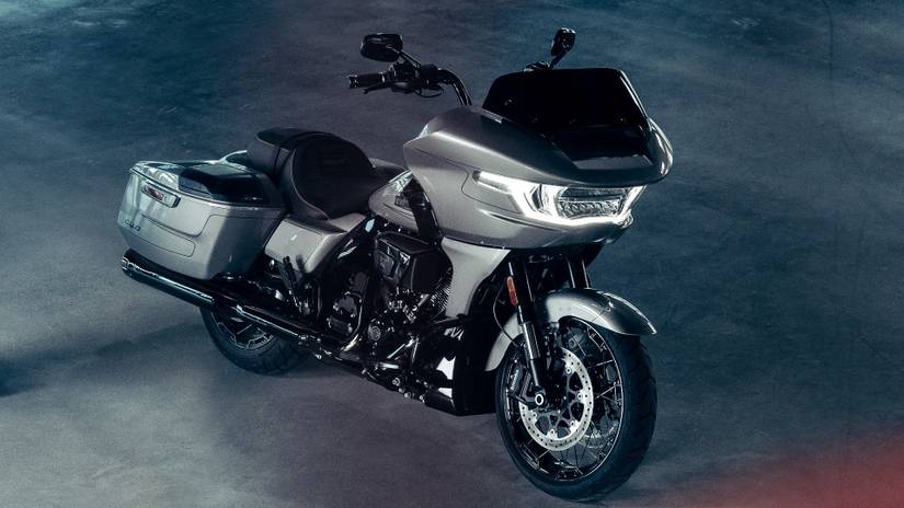 10 Most High-Tech Motorcycles Of 2023