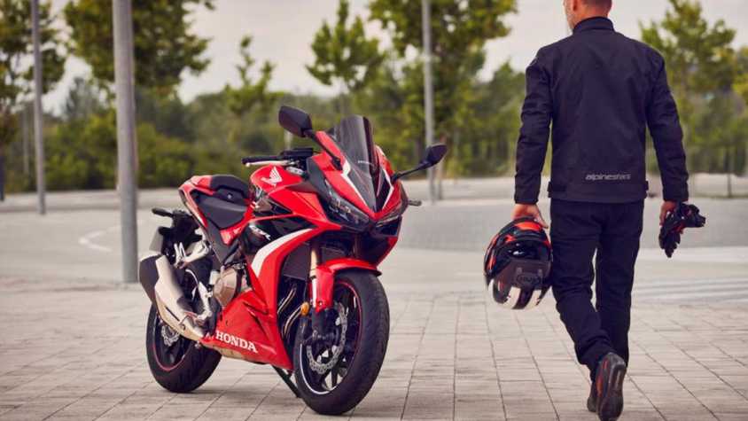 Dirt Cheap But Fast Motorcycles On The Market Today