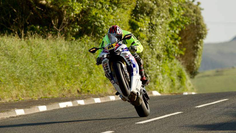 2023 Isle Of Man TT: A Record-Breaking Precedent Of How Fast Motorcycles Have Become