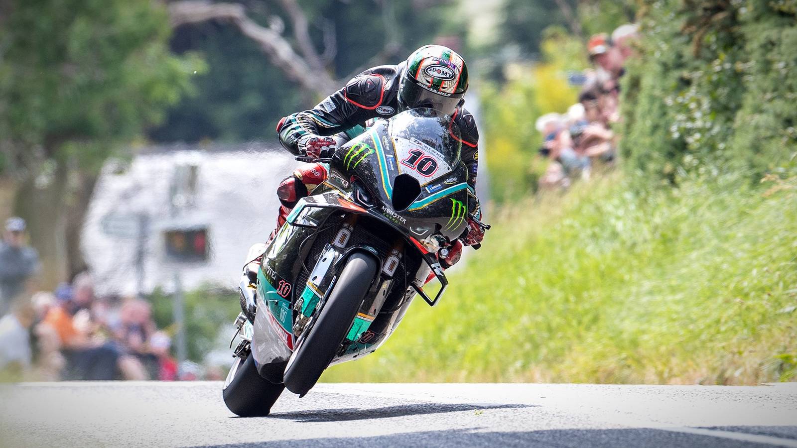 2023 Isle Of Man TT: A Record-Breaking Precedent Of How Fast Motorcycles Have Become