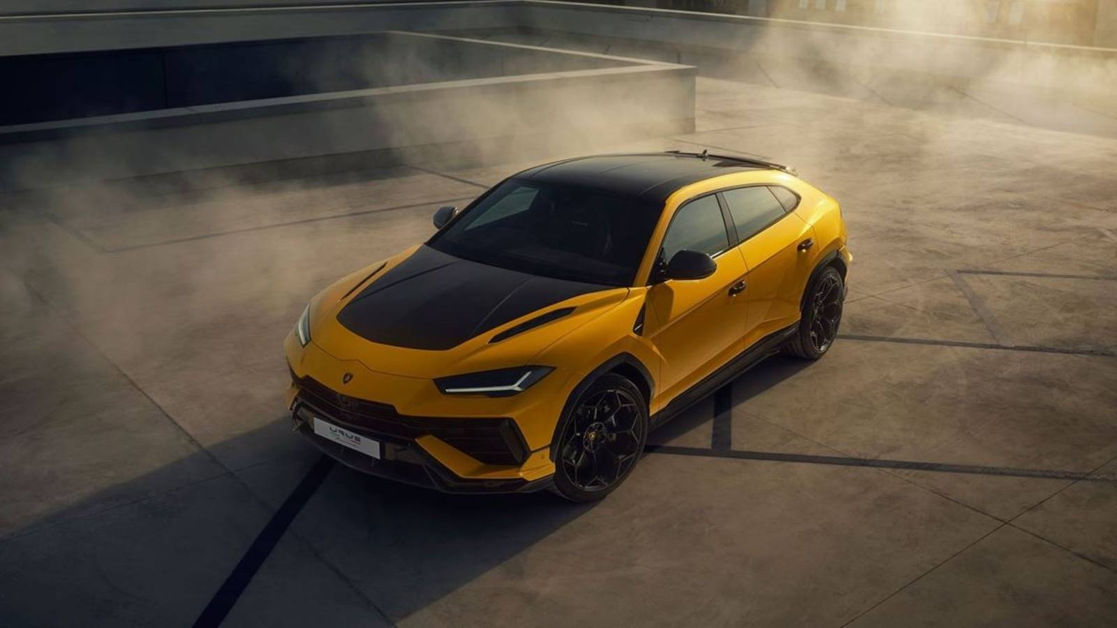 The Fastest Large SUVs, Ranked
