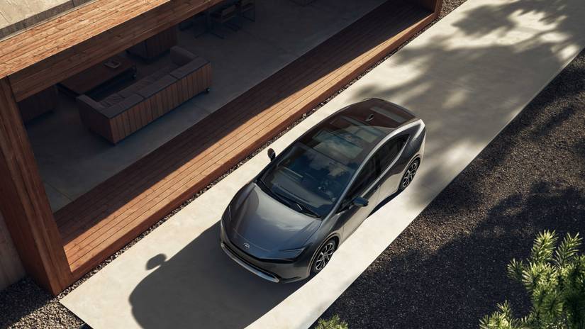 Why The Toyota Prius Prime Is Better Than Every Other Plug-in Hybrid ...