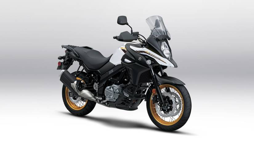 10 Reasons Why We Love The Suzuki V-Strom 650XT