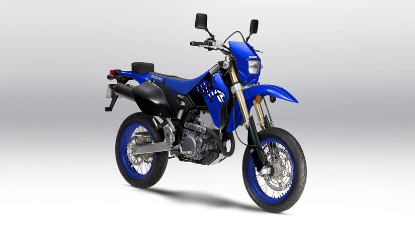 10 Supermoto Bikes That Turn Heads Everywhere