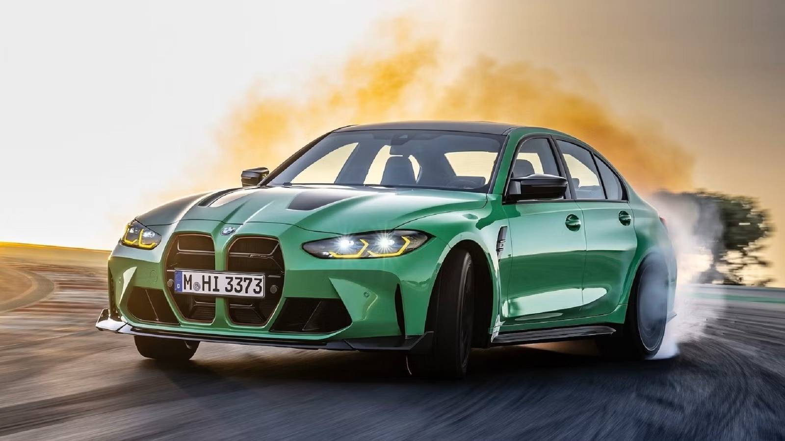 10 Performance Sedans That Will Make You Forget About The BMW M3