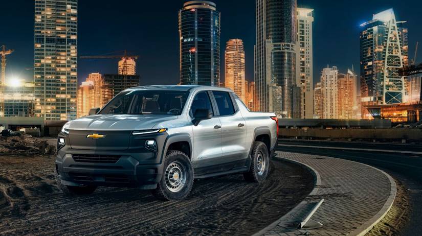 10 Things That Make The Chevy Silverado EV Truly Extraordinary