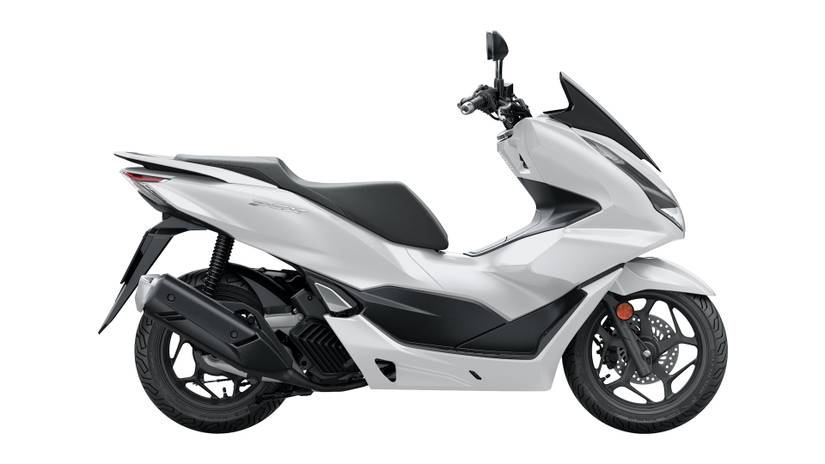 2023 Honda PCX | TopSpeed