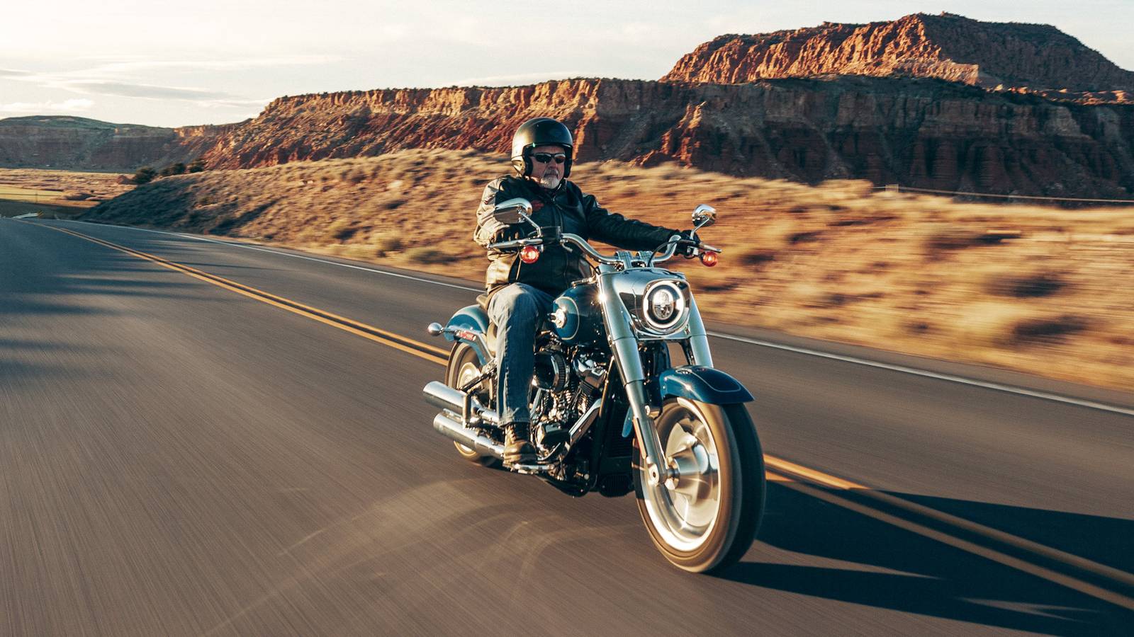 10 American Motorcycles That Were Built For Longevity