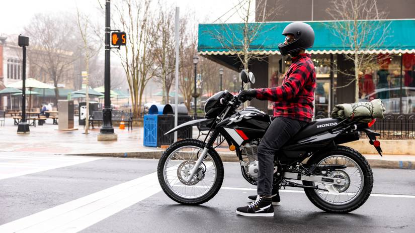 10 Things We Just Found Out About the Honda XR150L