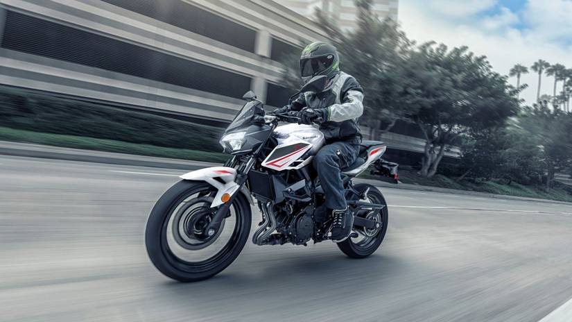 Top 15 Urban Motorcycles