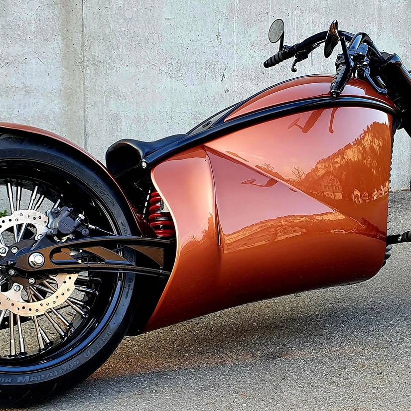 This Electric Chopper Will Leave You Flabbergasted