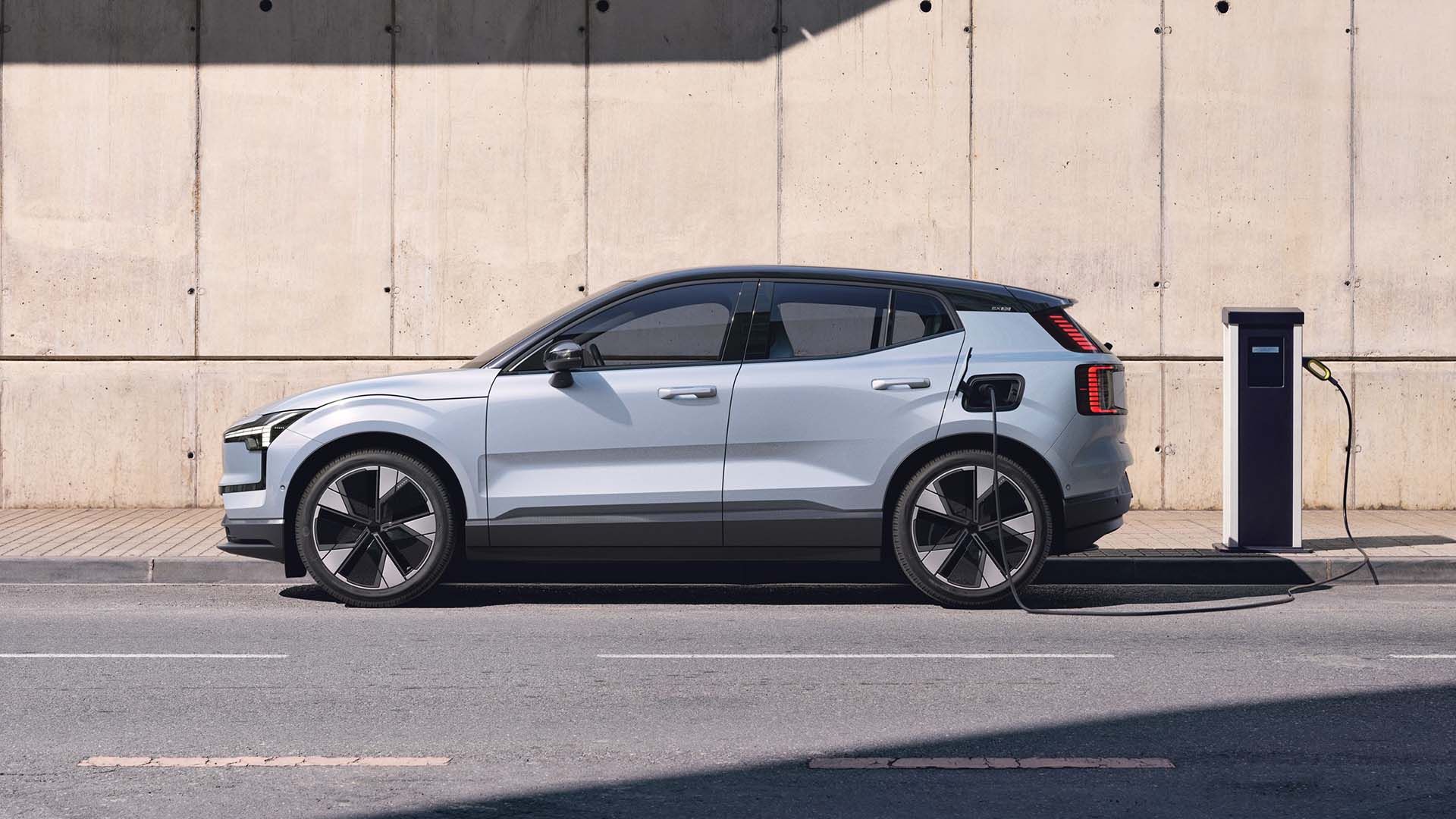 10 Car Brands That Can Use Tesla's Supercharging Network