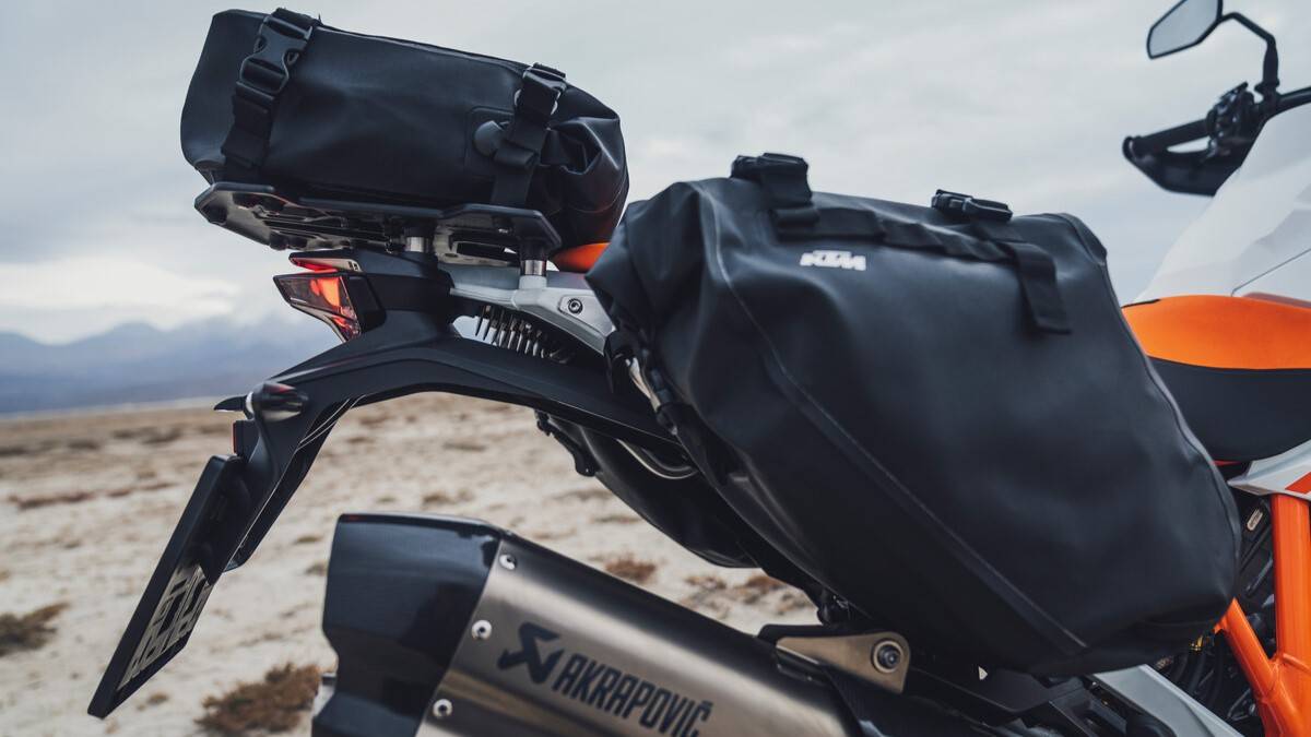 10 Motorcycle Accessories Every Motorcycle Rider Needs