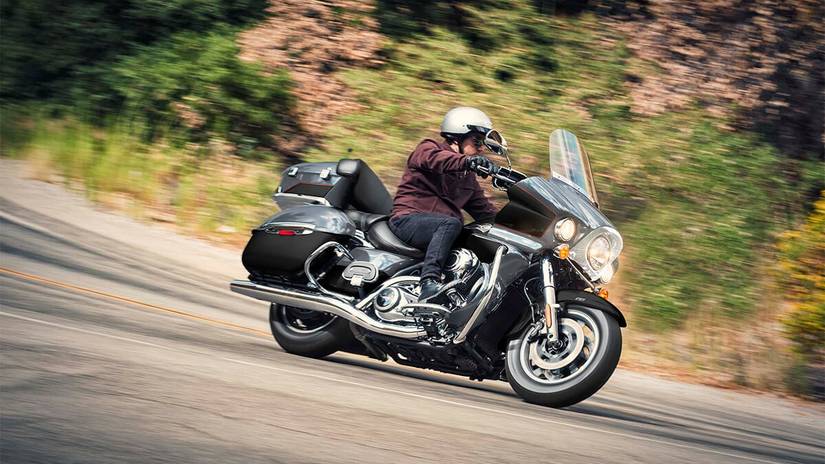 10 Best Touring Bikes Under $20,000