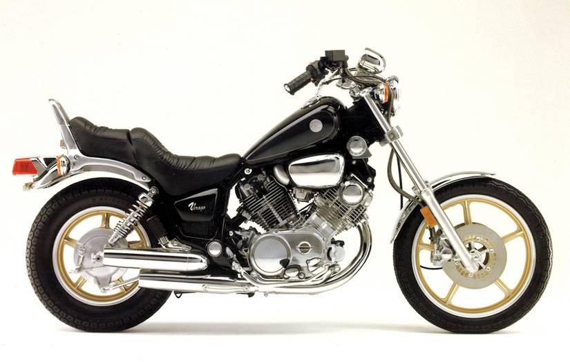 10 Iconic Motorcycles That Defined The 1980s