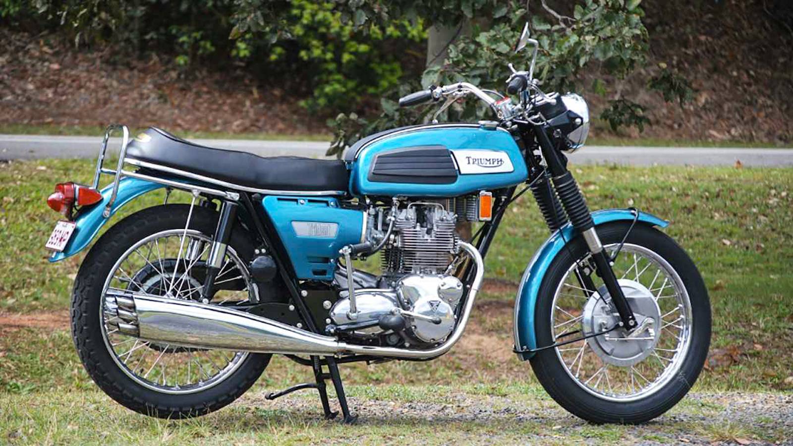 10 Iconic Motorcycles That Defined the 1970s