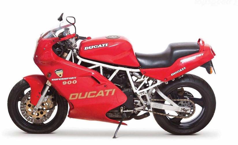 10 Great Project Bikes On A Budget