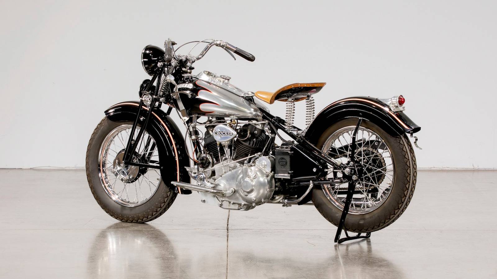 10 Rare Motorcycles Everyone Wants