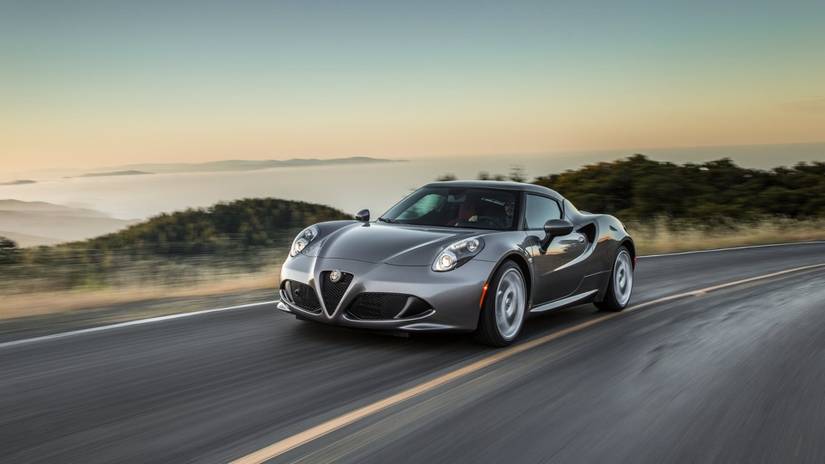 10 Attainable Mid-Engined Sports Car Every Enthusiast Should Own