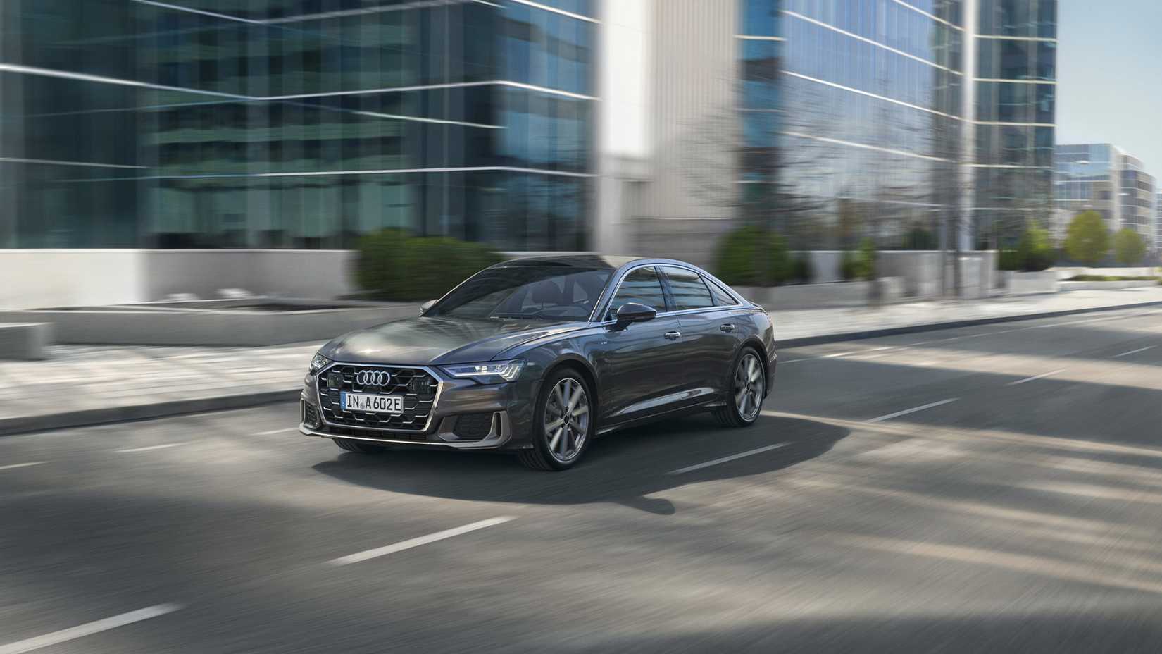 Every Audi Coupe And Sedan Ranked By Reliability