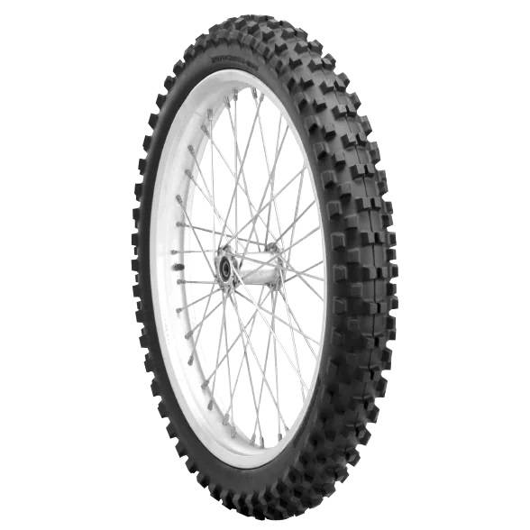 10 Best Motorcycle Tires On The Market