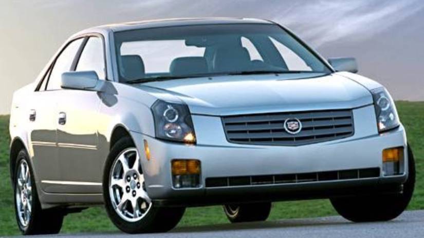 Best American Muscle Cars From the 2000s
