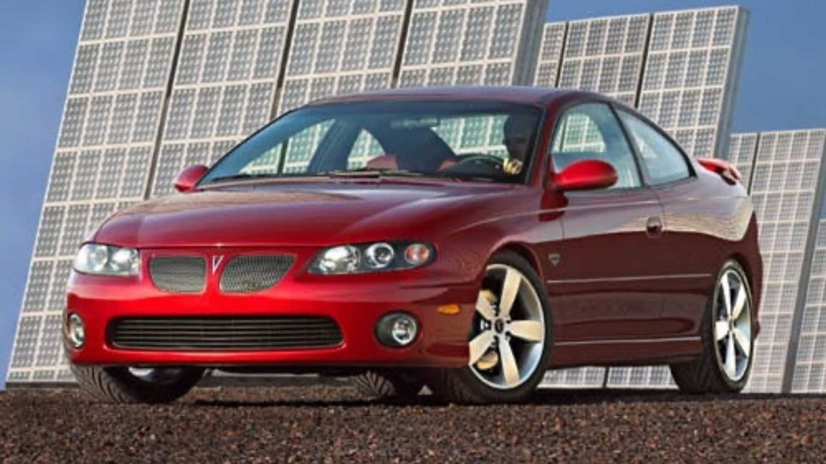 Stunning 05 Gto Top Speed Gallery