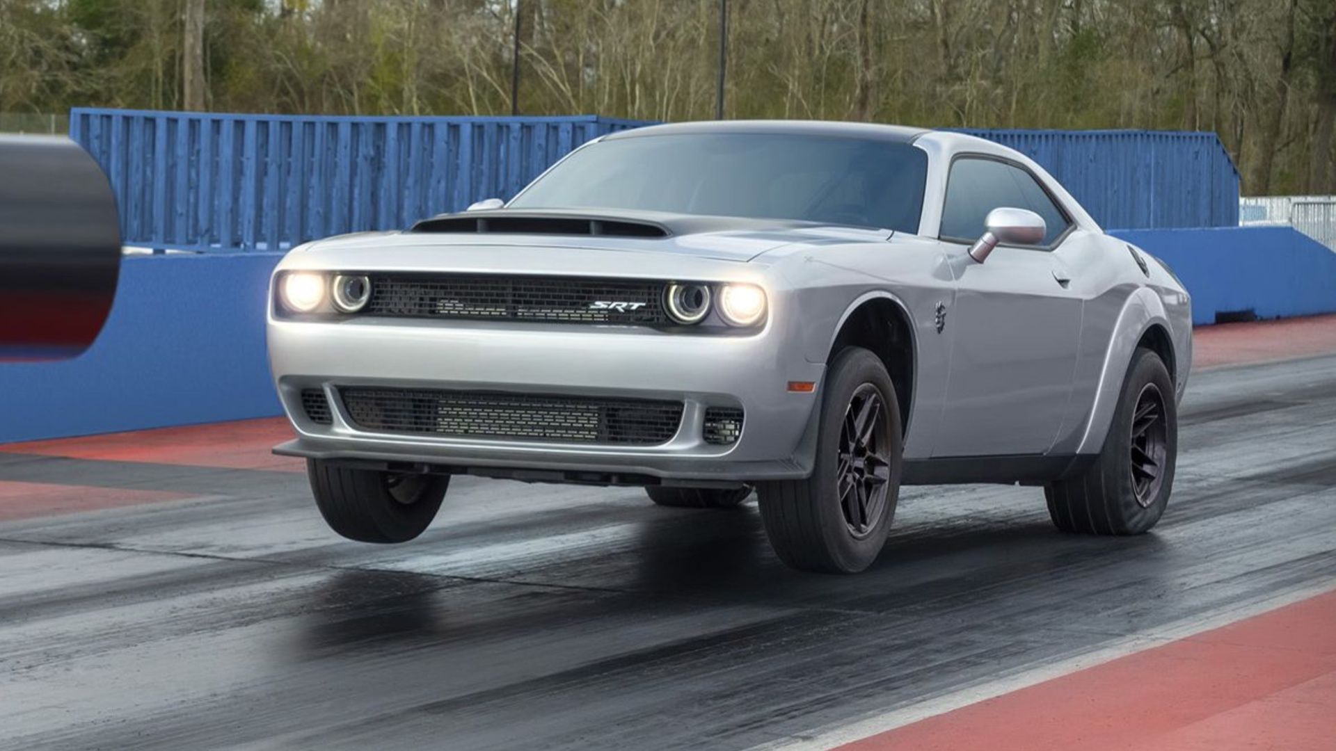 What Is A Hellcat?