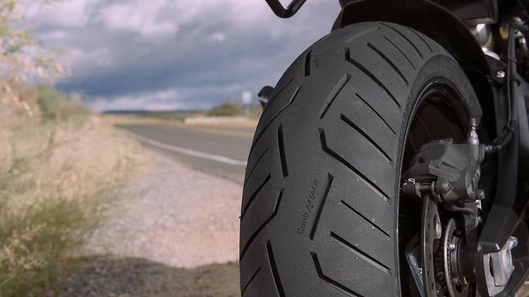 10 Best Motorcycle Tires On The Market