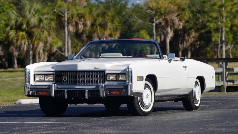 10 Best Convertibles Ever Made