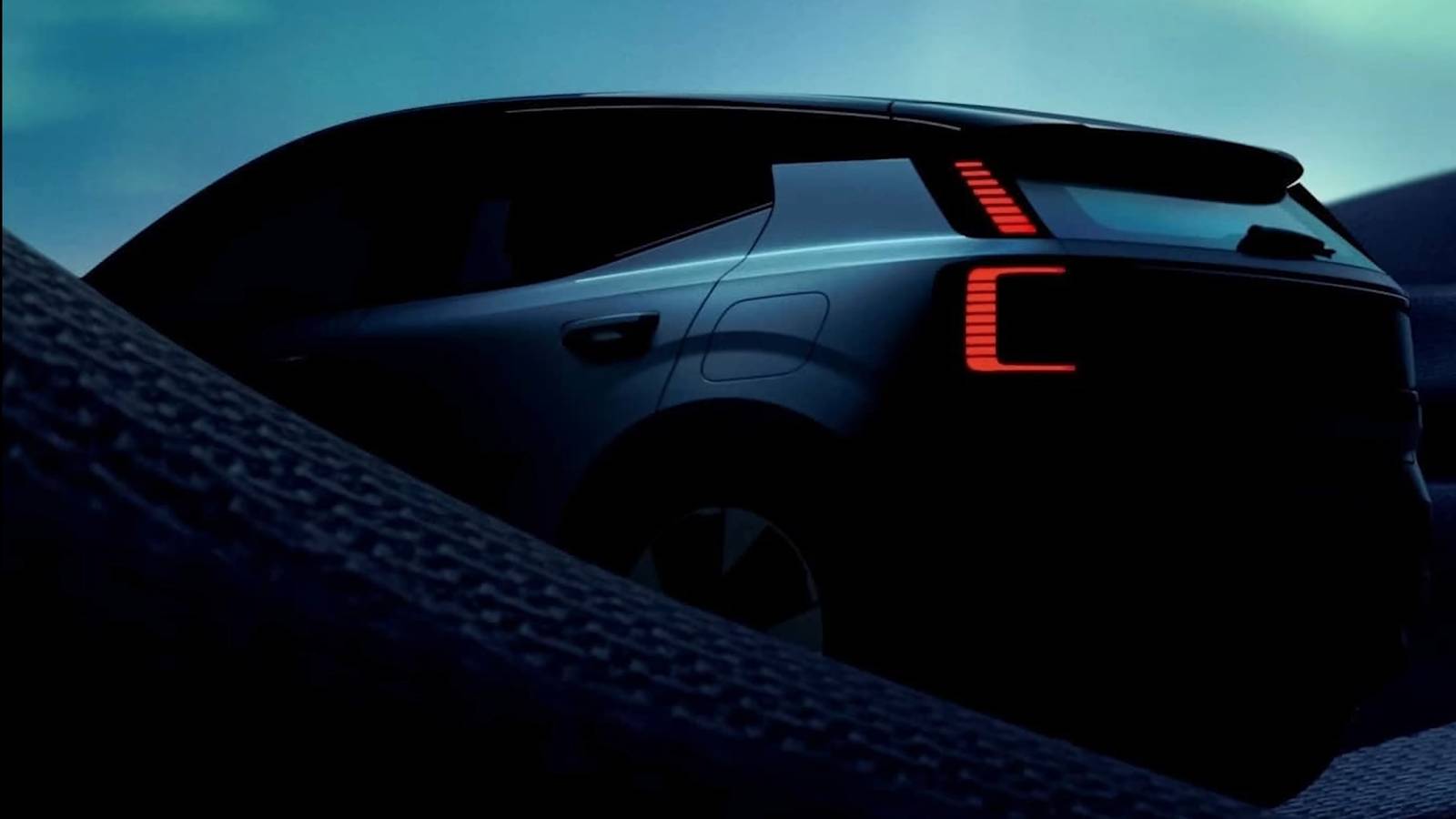 2024 Volvo EX30: Everything We Know So Far