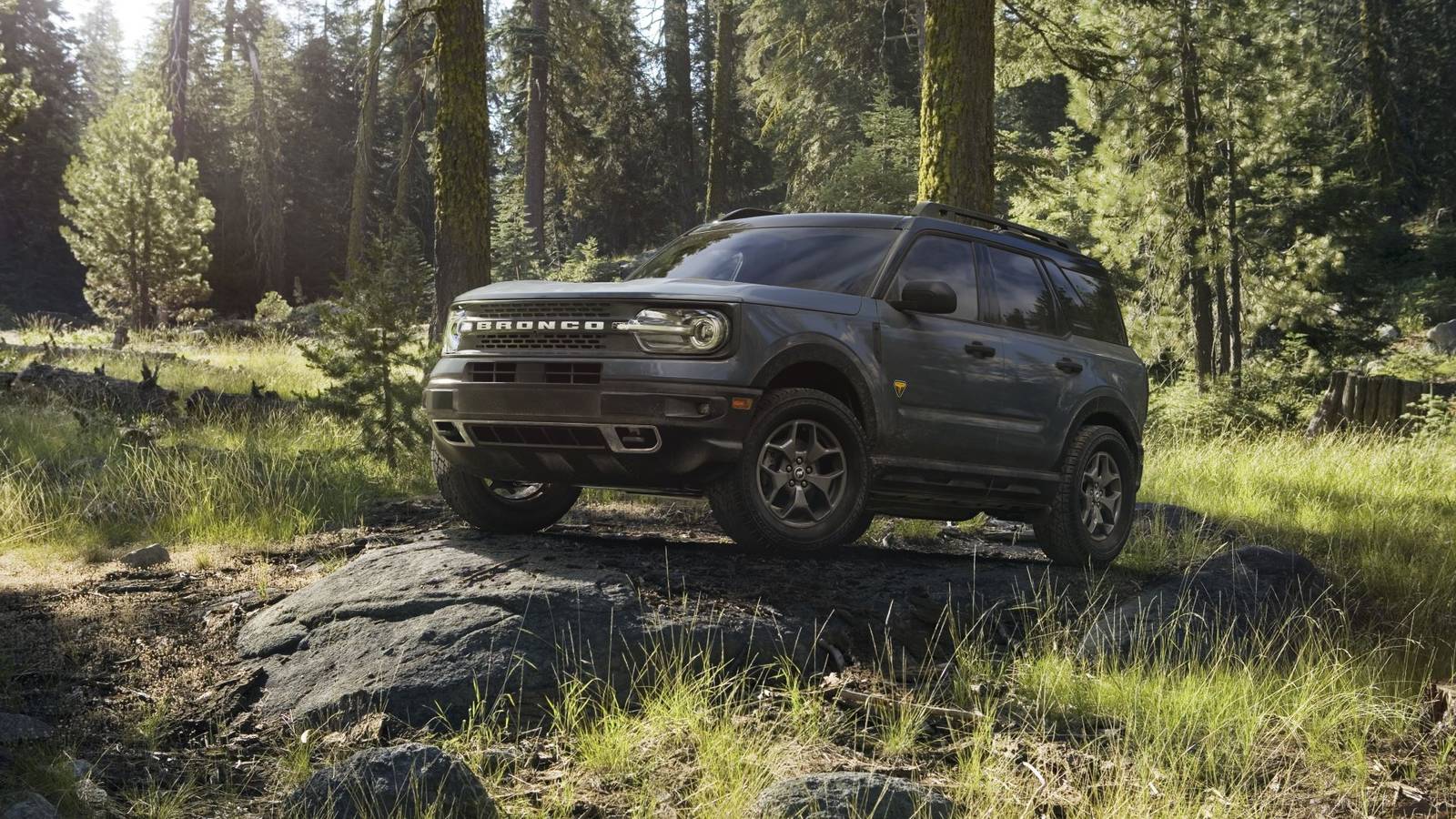 The Fully-Loaded Ford Bronco Sport Can Run Up Quite The Tab