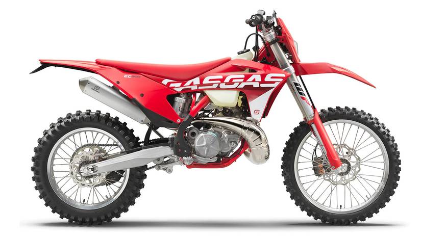 10 Best Bikes For Hard Enduro