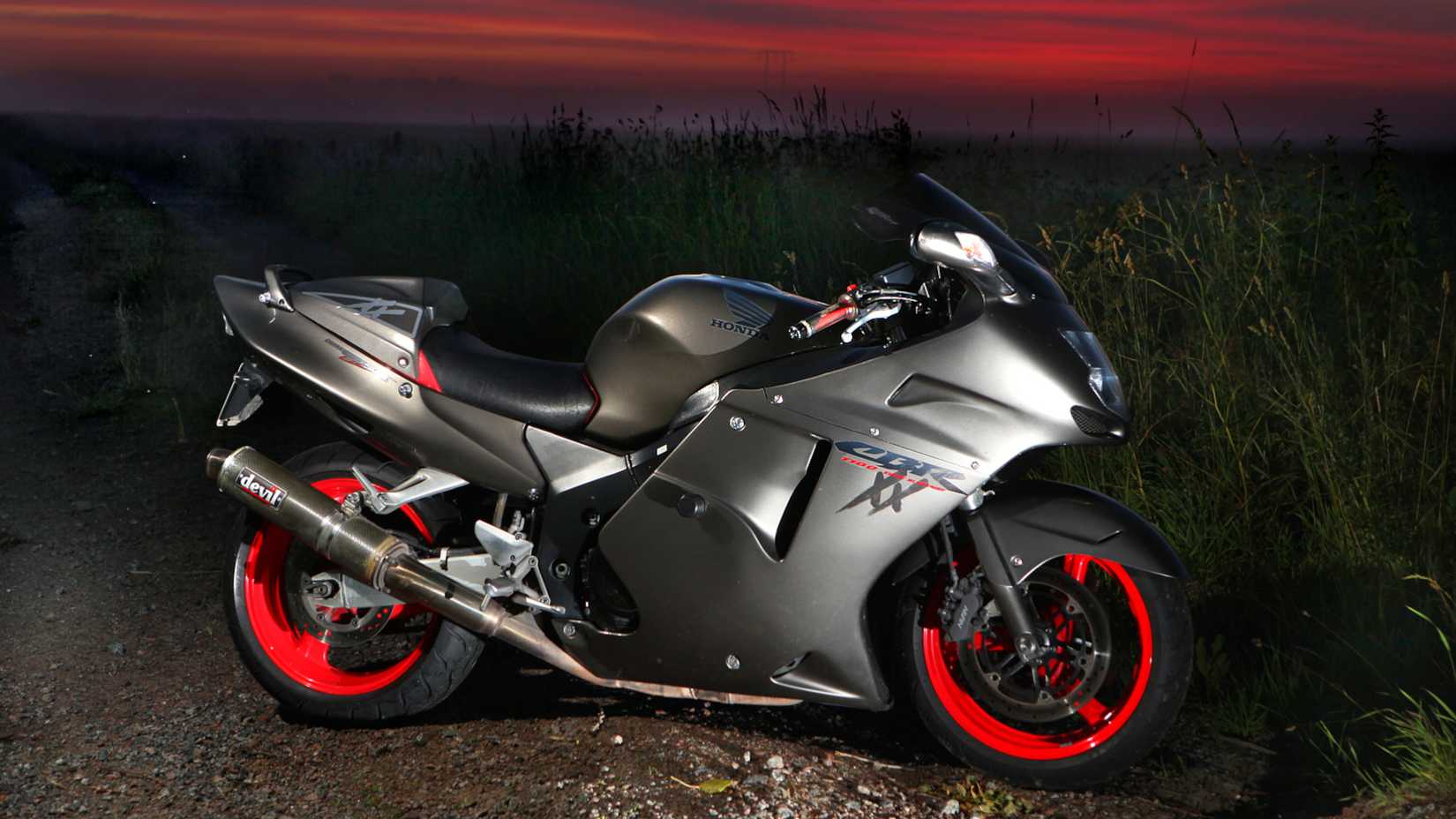 10 Powerful Sports Bikes From The 2000s That Are Dirt Cheap Today