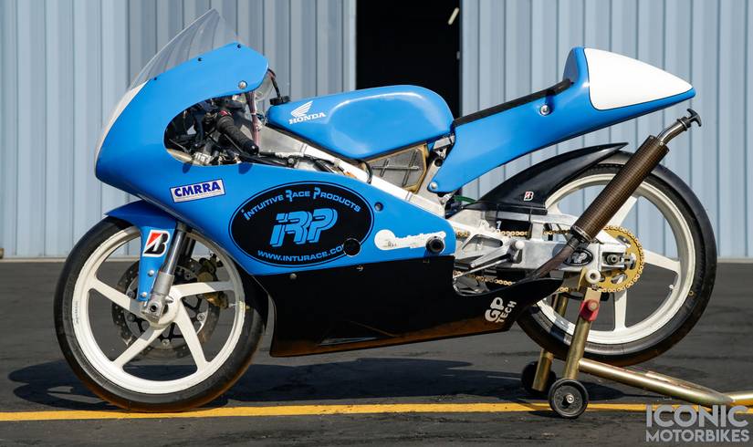 10 Things We Just Found Out About The Honda NSF250R