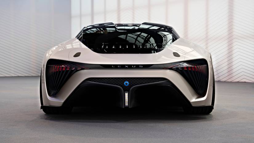 2026 Lexus LFA Successor: Everything We Know So Far