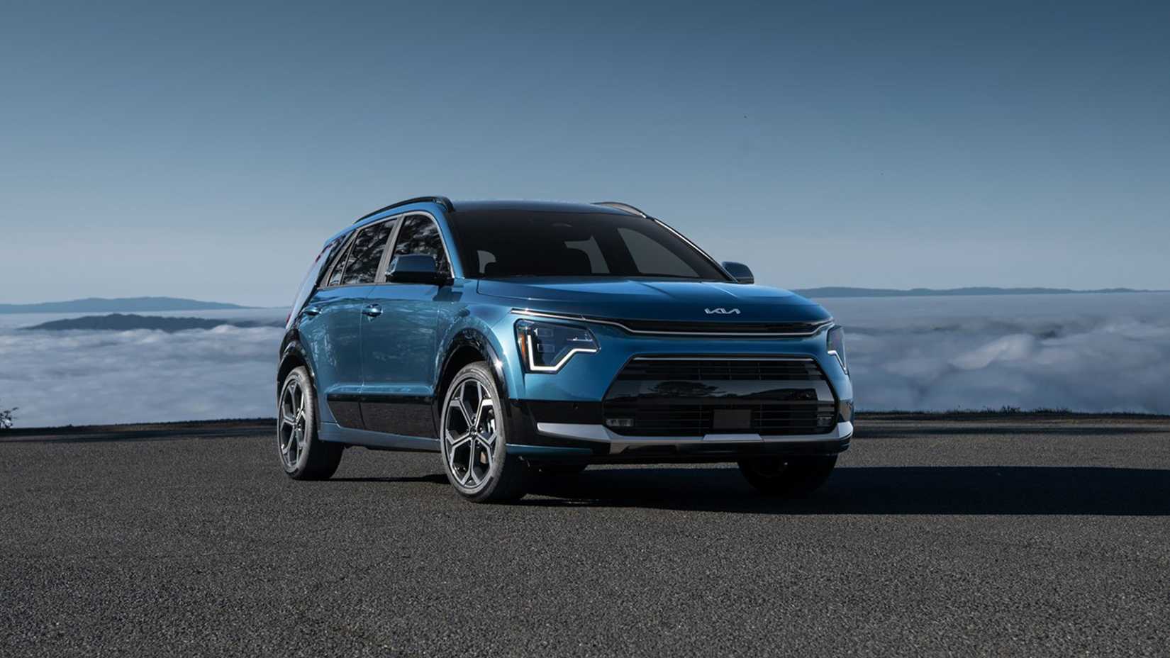 15 Hybrid Vehicles That Are Stylish And Fun to Drive