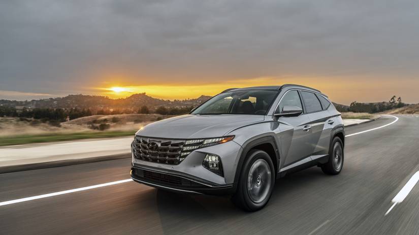 The Best Family SUVs